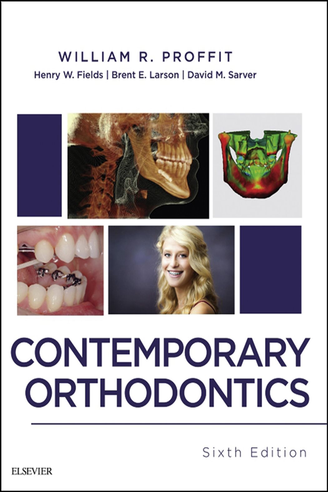 Contemporary Orthodontics - E-Book (6th ed.)