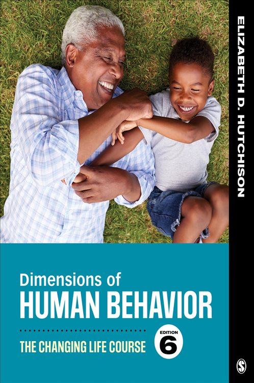 Dimensions of Human Behavior (6th ed.)