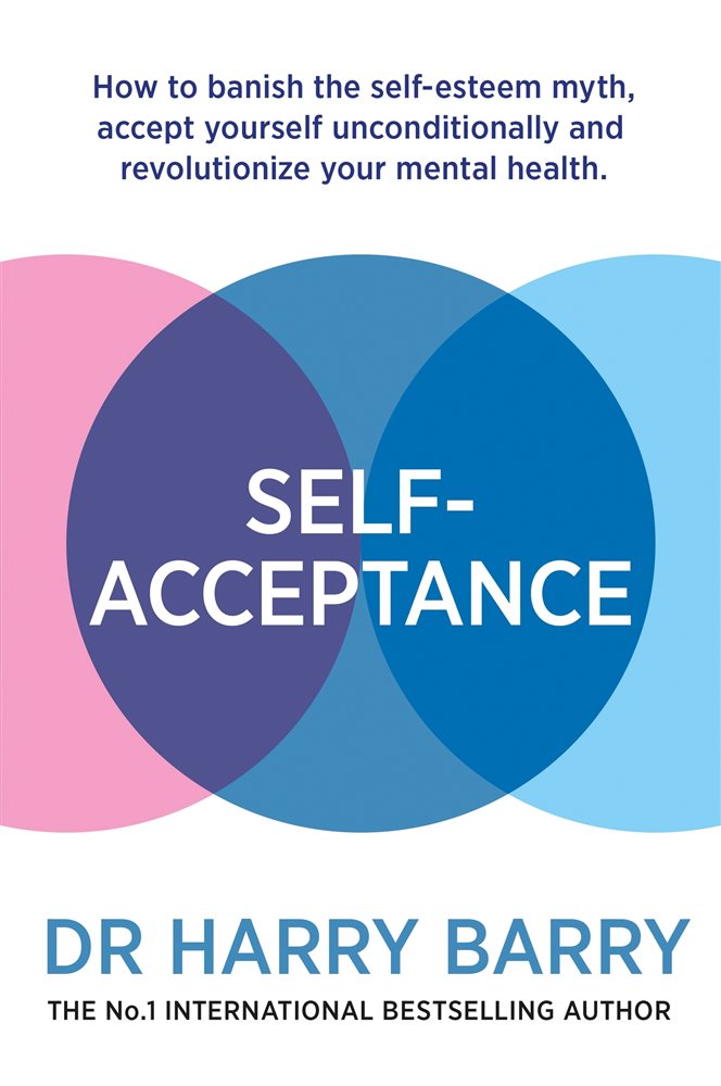 Self–Acceptance by Harry Barry (ebook)