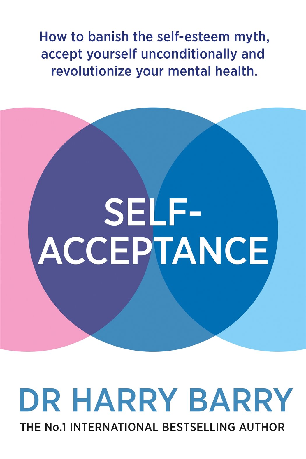 Self–Acceptance by Harry Barry (ebook)