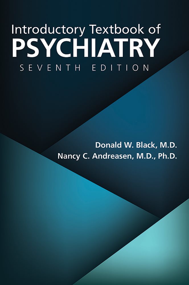 Introductory Textbook of Psychiatry (7th ed.)