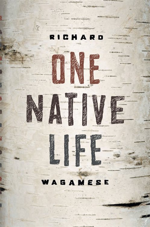 One Native Life by Richard Wagamese (ebook)