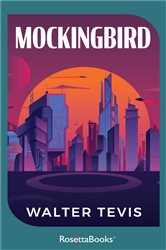 Mockingbird by Walter Tevis (ebook)