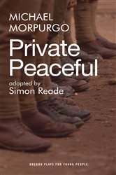 Private Peaceful by Michael Morpurgo (ebook)