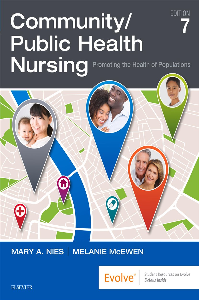 Community/Public Health Nursing - E-Book (7th ed.)