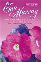 Ena Murray Omnibus 24 by Ena Murray (ebook)