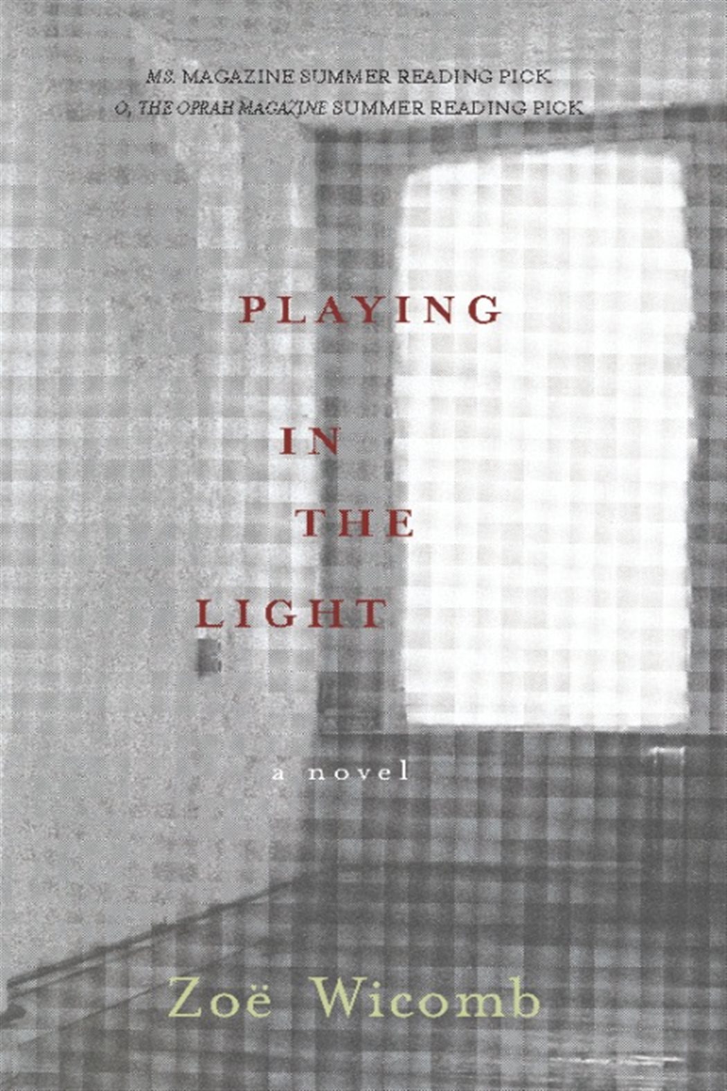 Playing in the Light by Zoe Wicomb (ebook)