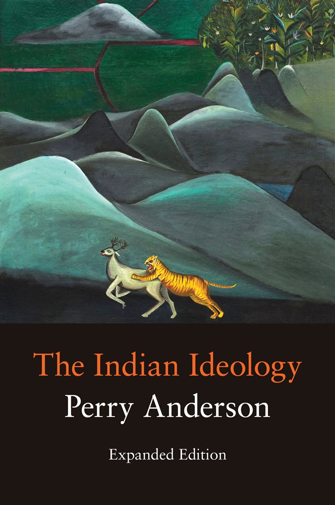 The Indian Ideology by Perry Anderson (ebook)