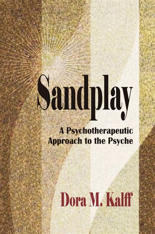 Sandplay by Dora M. Kalff (ebook)