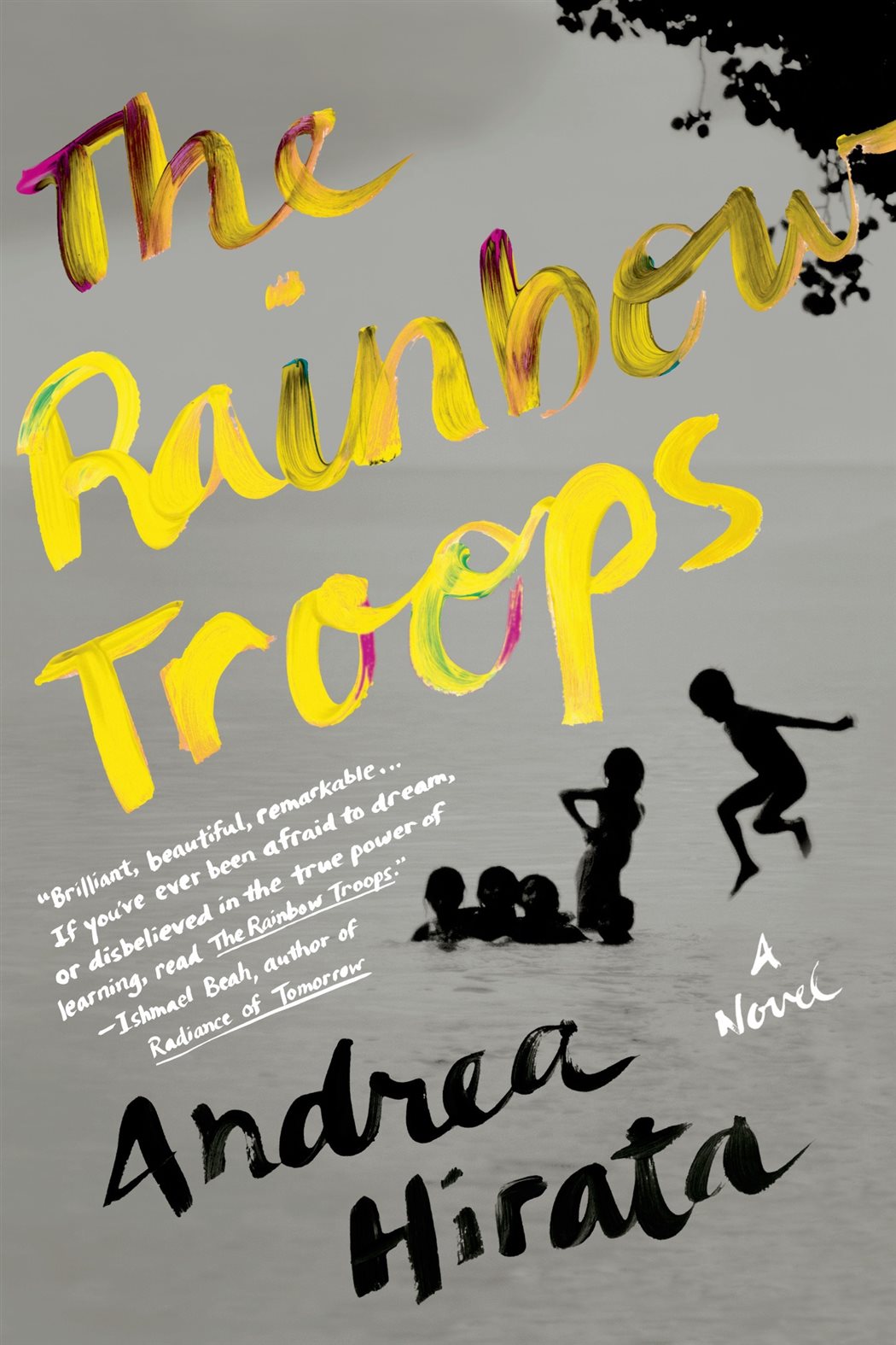 The Rainbow Troops by Andrea Hirata (ebook)