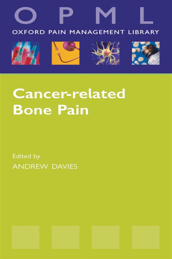 Cancer-related Bone Pain by Andrew Davies (ebook)