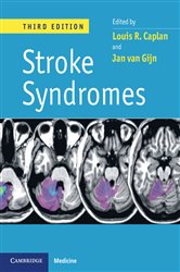 Stroke Syndromes, 3ed (3rd ed.) by Louis R. Caplan (ebook)