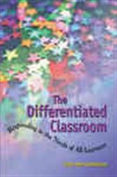 The Differentiated Classroom by Tomlinson, Carol Ann (ebook)