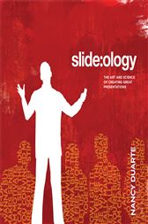 slide:ology by Duarte, Nancy (ebook)