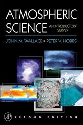 Atmospheric Science (2nd ed.) by Wallace, John M. (ebook)