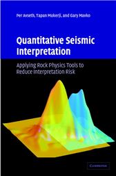 Quantitative Seismic Interpretation by Avseth, Per (ebook)