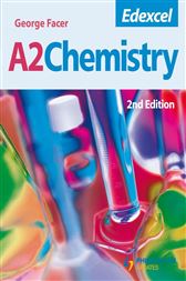 Edexcel A2 Chemistry Textbook Second Edition (2nd ed.)