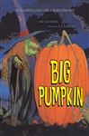 Big Pumpkin by Silverman, Erica (ebook)