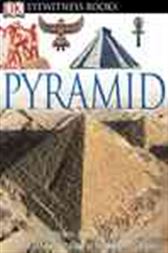 DK Eyewitness Books: Pyramid by Putnam, James (ebook)