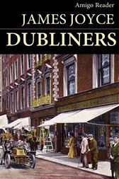 Dubliners by James Joyce (ebook)
