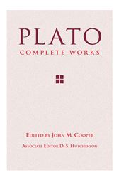 Plato: Complete Works by Plato (ebook)
