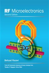 RF Microelectronics (2nd ed.) by Razavi, Behzad (ebook)
