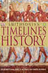 Timelines of History by DK (ebook)