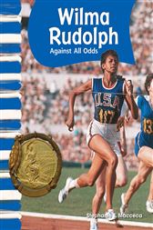 Wilma Rudolph by Macceca, Stephanie (ebook)