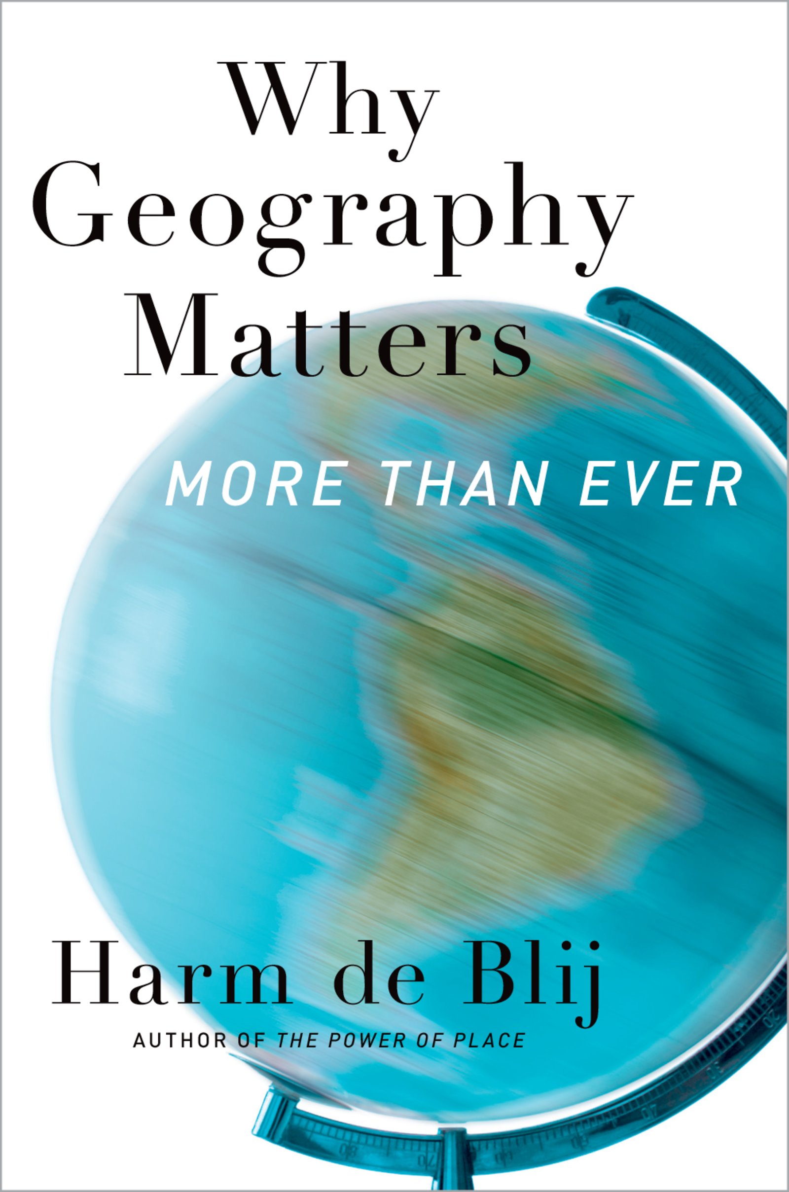 ISBN 9780199976850 - Why Geography Matters | upcitemdb.com