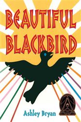 Beautiful Blackbird by Bryan, Ashley (ebook)