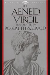 The Aeneid by Virgil (ebook)