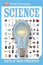 Pocket Eyewitness Science by DK (ebook)