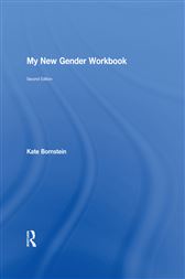 My New Gender Workbook (2nd ed.) by Bornstein, Kate (ebook)