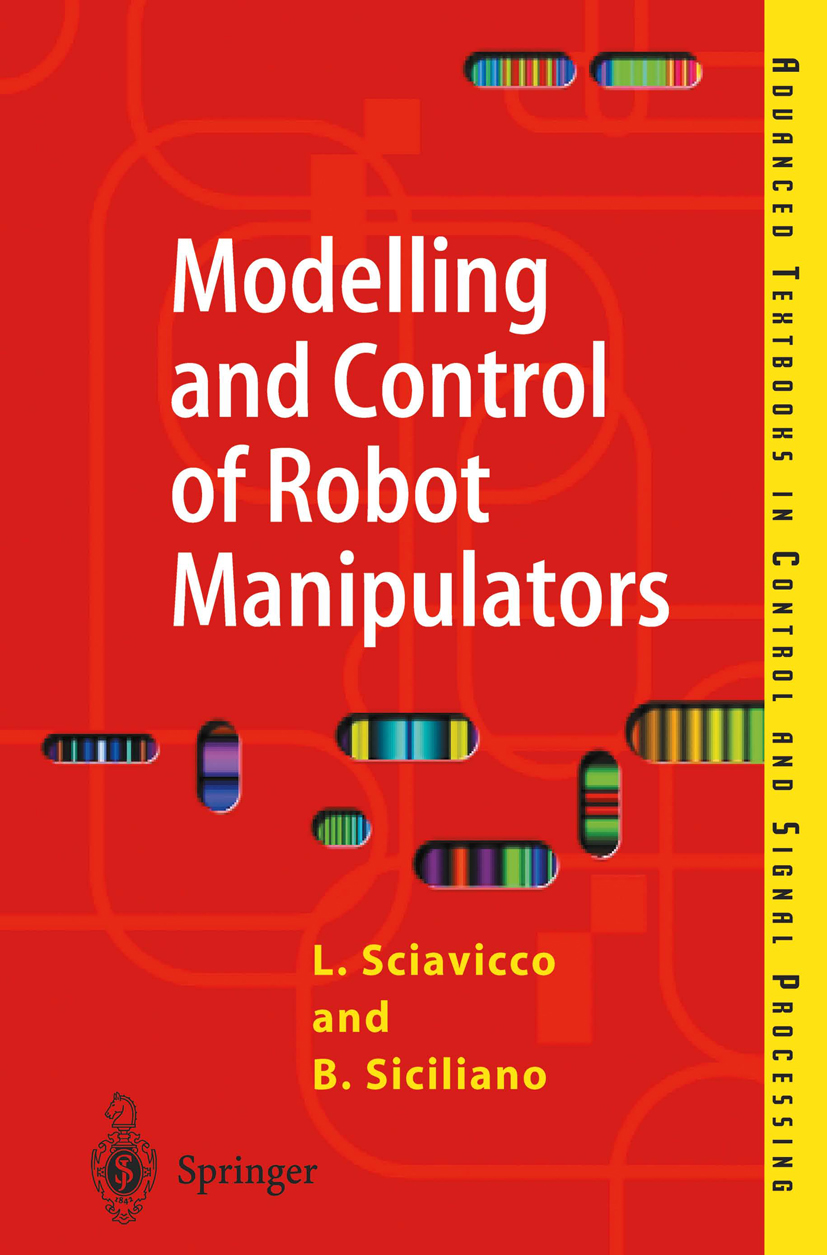 ISBN 9781447104490 - Modelling and Control of Robot Manipulators ...