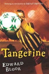 Tangerine by Bloor, Edward (ebook)