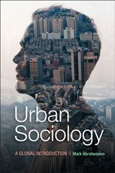 Urban Sociology by Abrahamson, Mark (ebook)