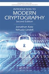 GitHub - cyfaaa/Introduction-to-Modern-Cryptography-2nd: Understanding ...