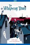 The Whispering Town by Elvgren, Jennifer (ebook)