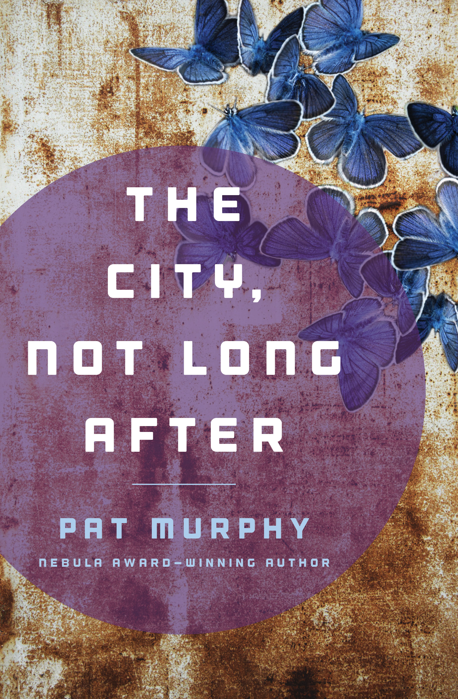 ISBN 9781480483187 - The City, Not Long After - eBook | upcitemdb.com