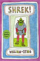 Shrek! by Steig, William (ebook)