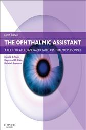 The Ophthalmic Assistant E-Book (9th ed.)