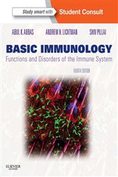Basic Immunology E-Book (4th ed.) by Abbas, Abul K. (ebook)