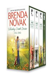 Brenda Novak Whiskey Creek Series Vol One by Novak, Brenda (ebook)