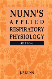 Nunn's Applied Respiratory Physiology (4th ed.)