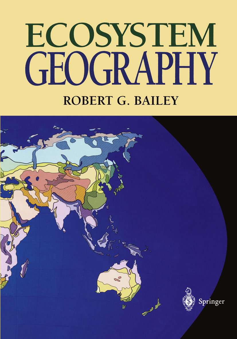 ISBN 9781461223580 - Ecosystem Geography | upcitemdb.com