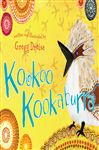Kookoo Kookaburra by Dreise, Gregg (ebook)