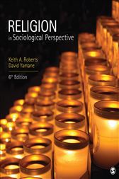 Religion in Sociological Perspective (6th ed.)