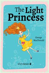 The Light Princess by MacDonald, George (ebook)