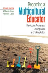 Becoming a Multicultural Educator (2nd ed.)