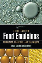 Food Emulsions (3rd ed.) by McClements, David Julian (ebook)
